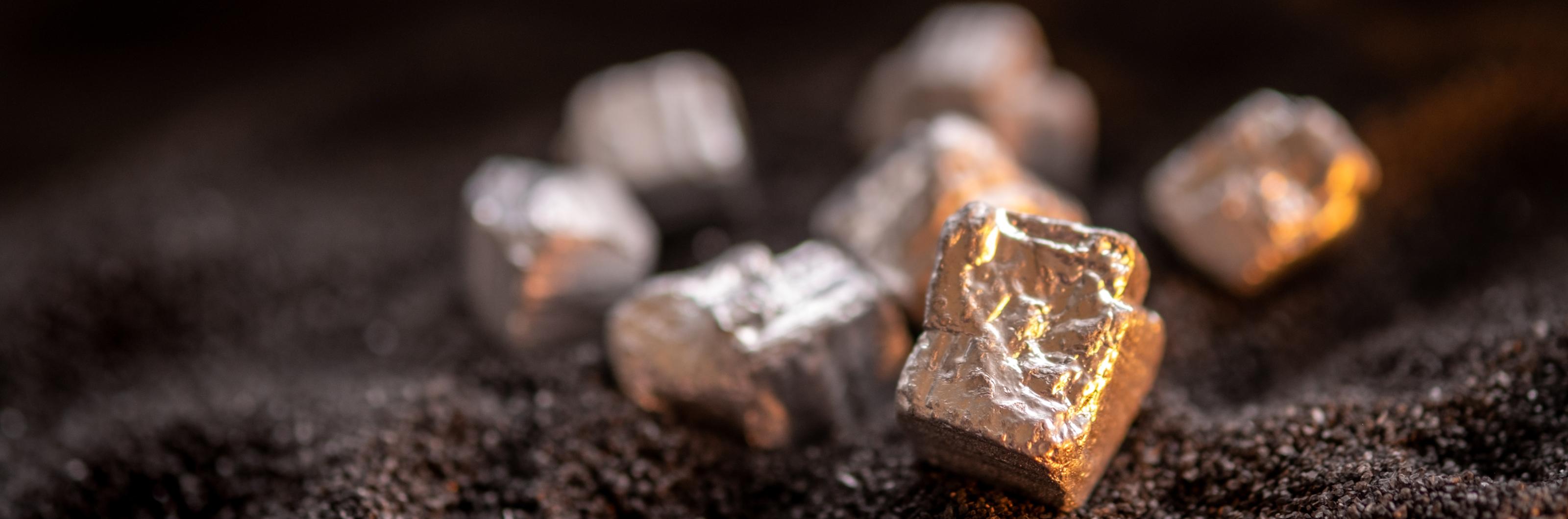 Critical Minerals Pricing & Supply Chain Insights | Argus Media