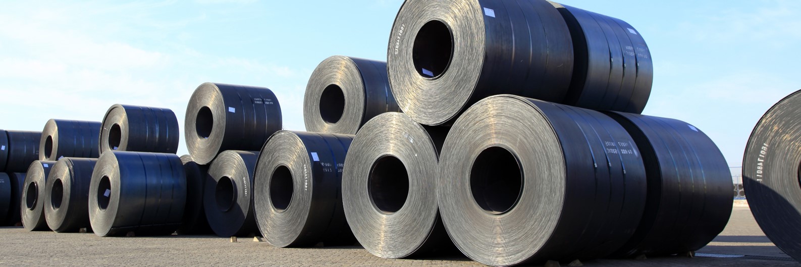 Argus Global Steel: Price Assessments, News and Market Analysis | Argus ...