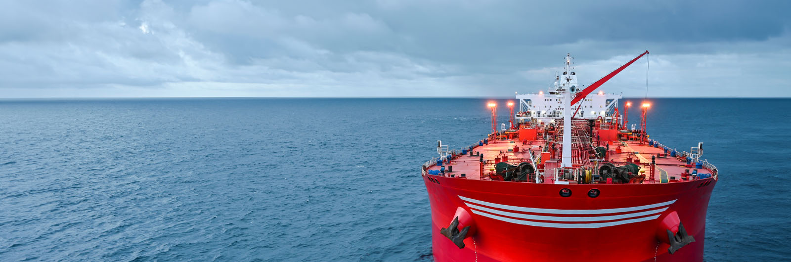 Marine fuels forecasts and market analysis | Argus Media