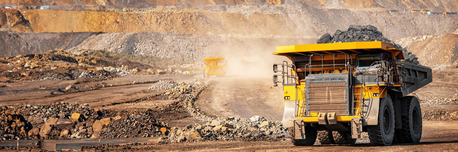 Argus API coal price indexes | Argus Media