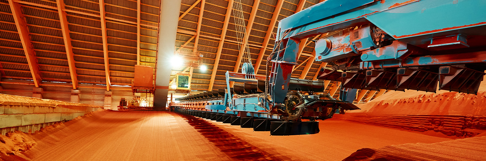 Processed phosphates - forecasts - 15-year forward | Argus Media