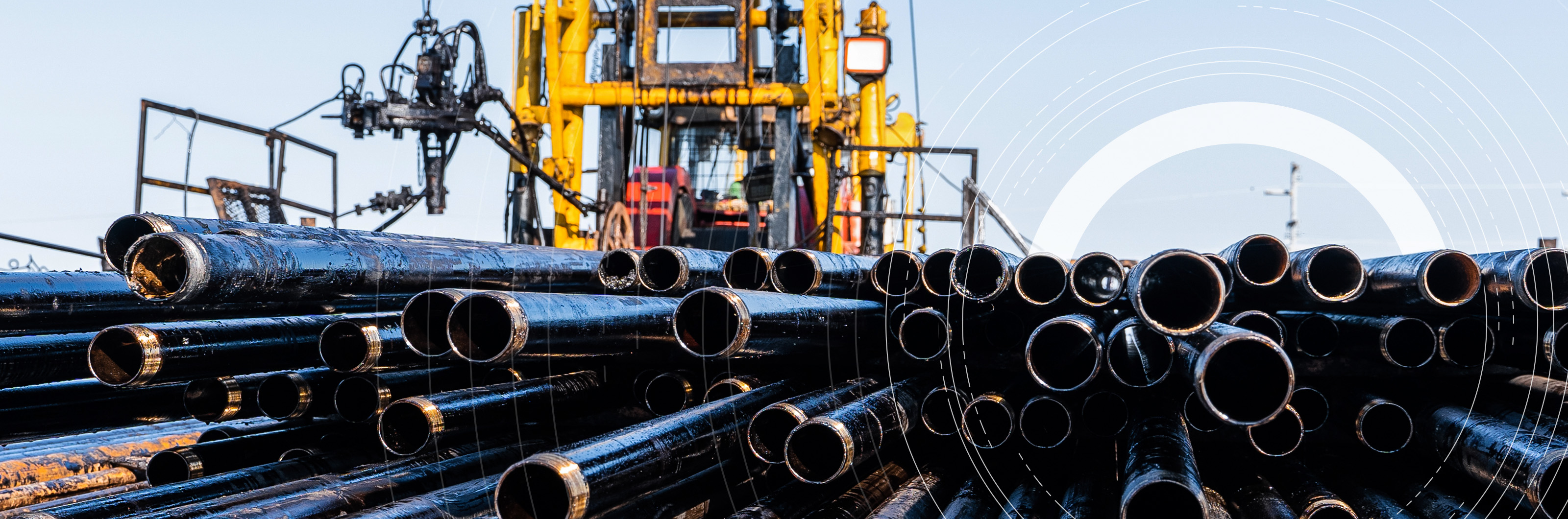 Argus OCTG Index: Oil Country Tubular Goods Prices & Market Trends ...